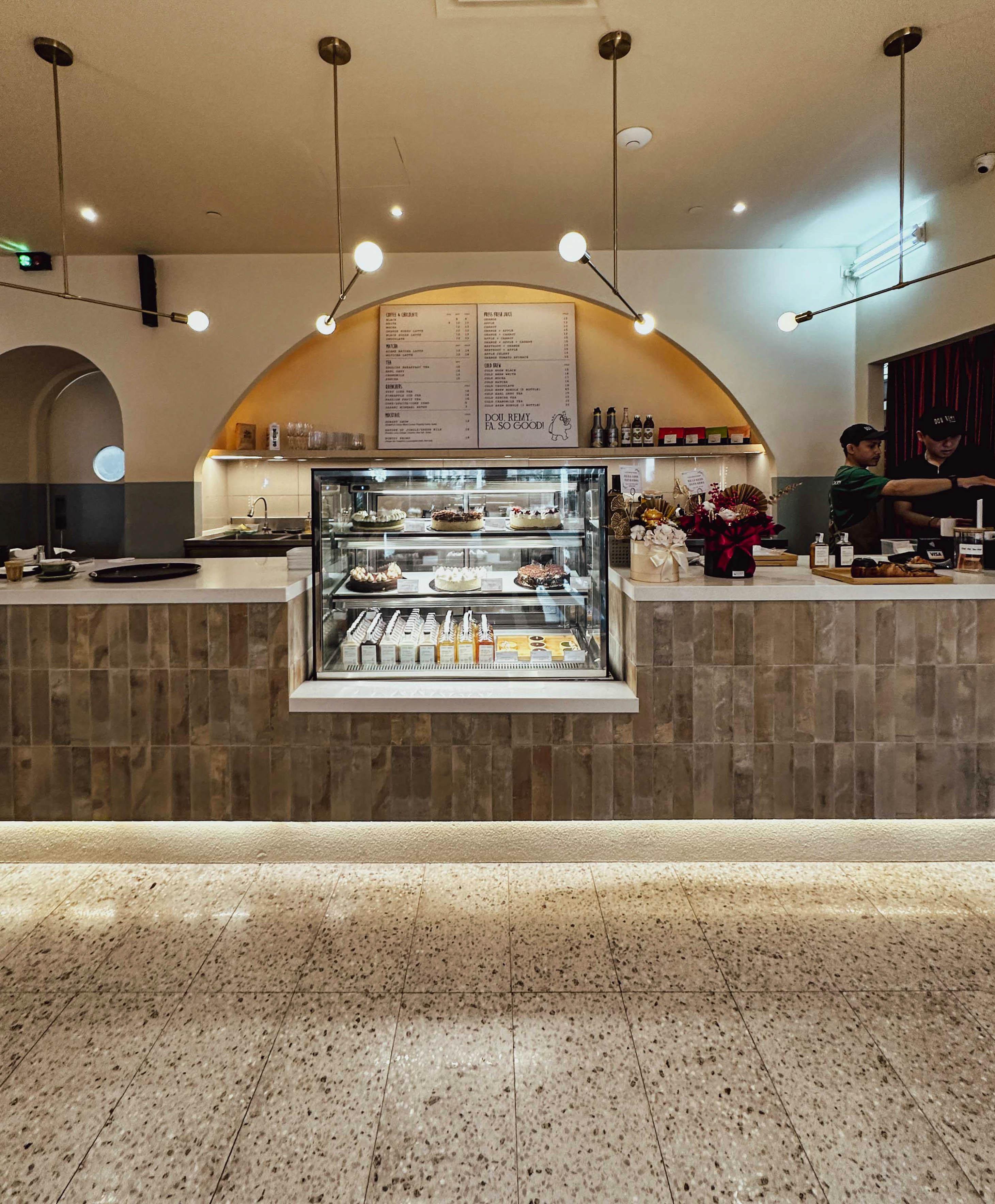 Eat Drink KL | Butter & Spice, SS2 Petaling Jaya