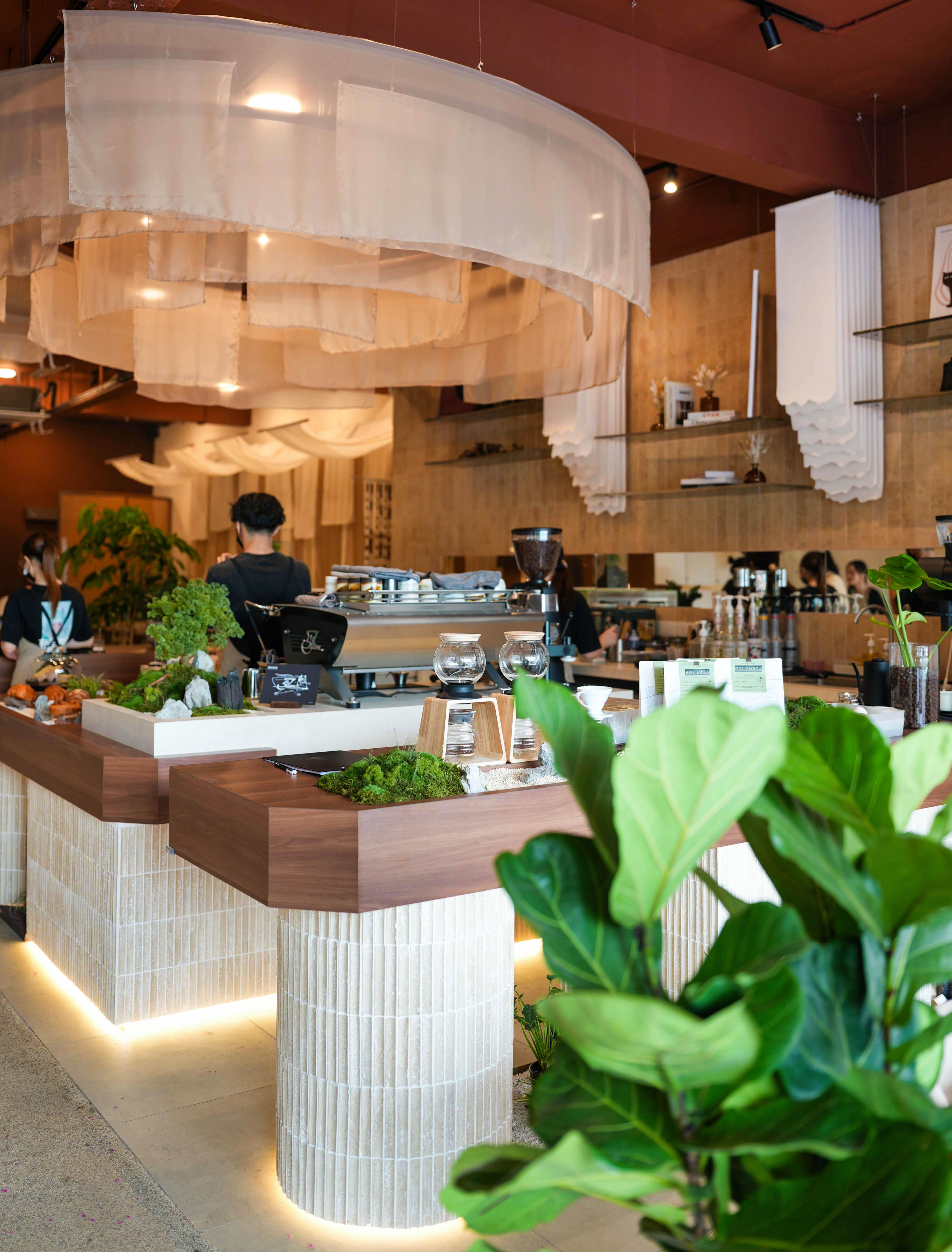Eat Drink KL | Manyflow Artisanal Coffee, Bandar Botanic Klang