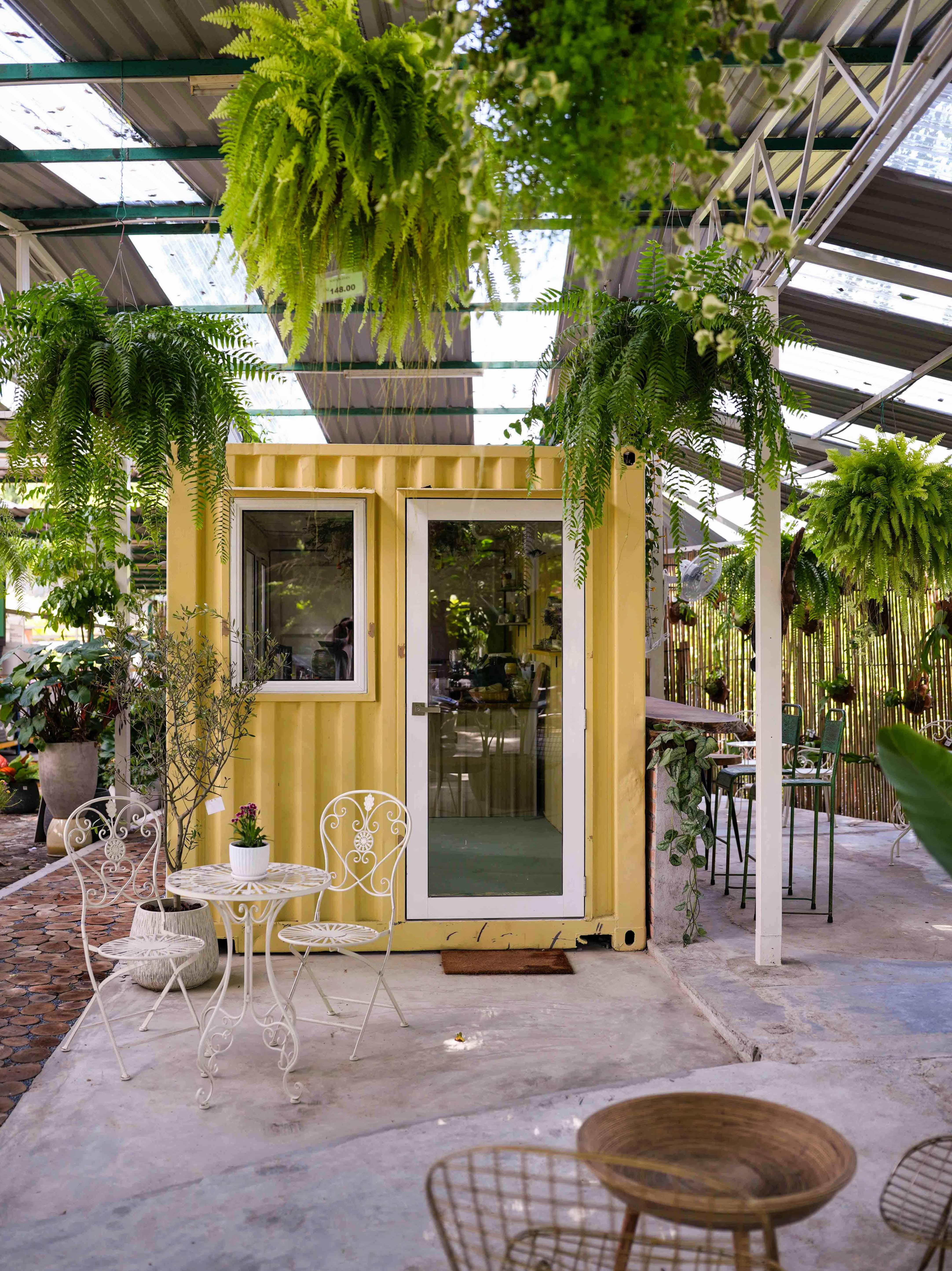 Eat Drink KL | Bichii Coffee, Sungai Buloh