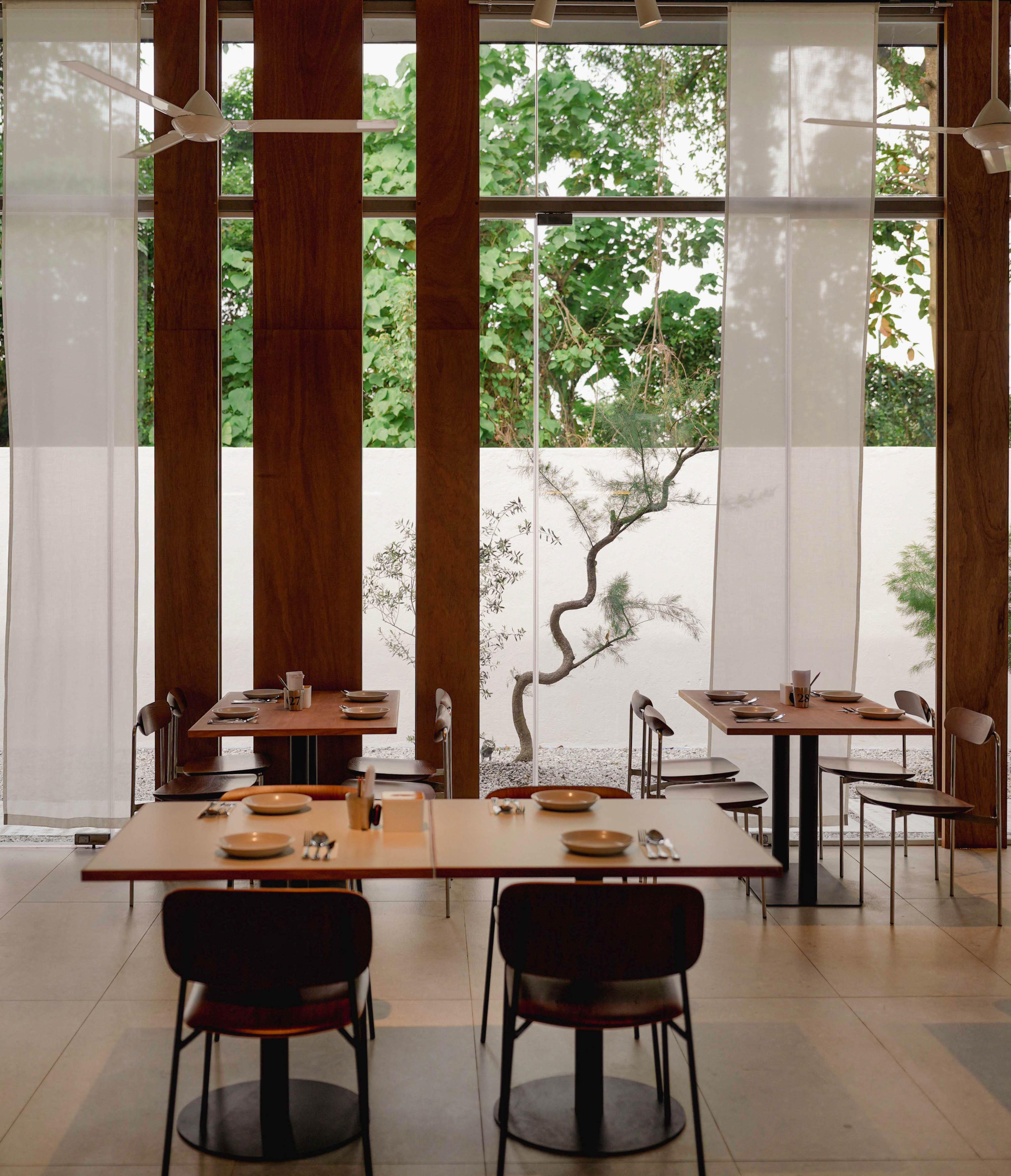 Eat Drink KL | Empat Sekawan, Puchong Jaya