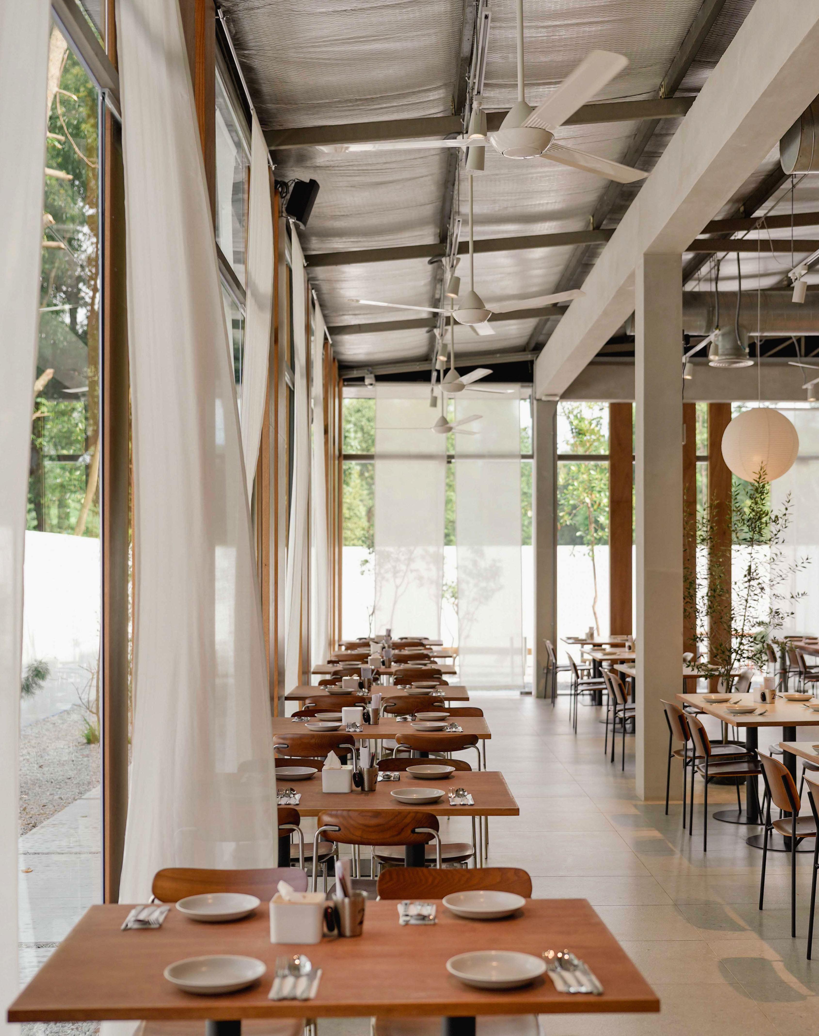 Eat Drink KL | Empat Sekawan, Puchong Jaya