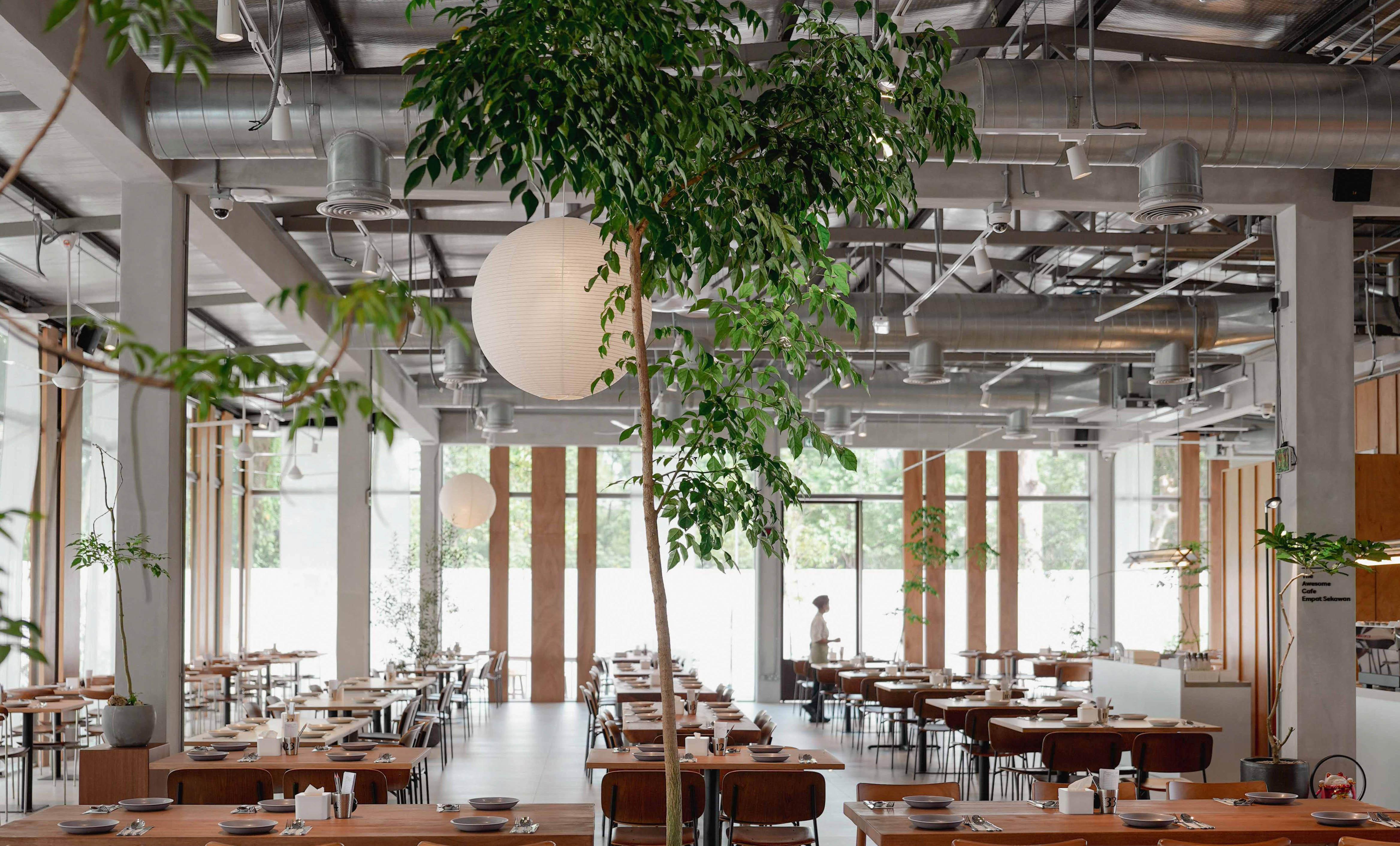 Eat Drink KL | Empat Sekawan, Puchong Jaya