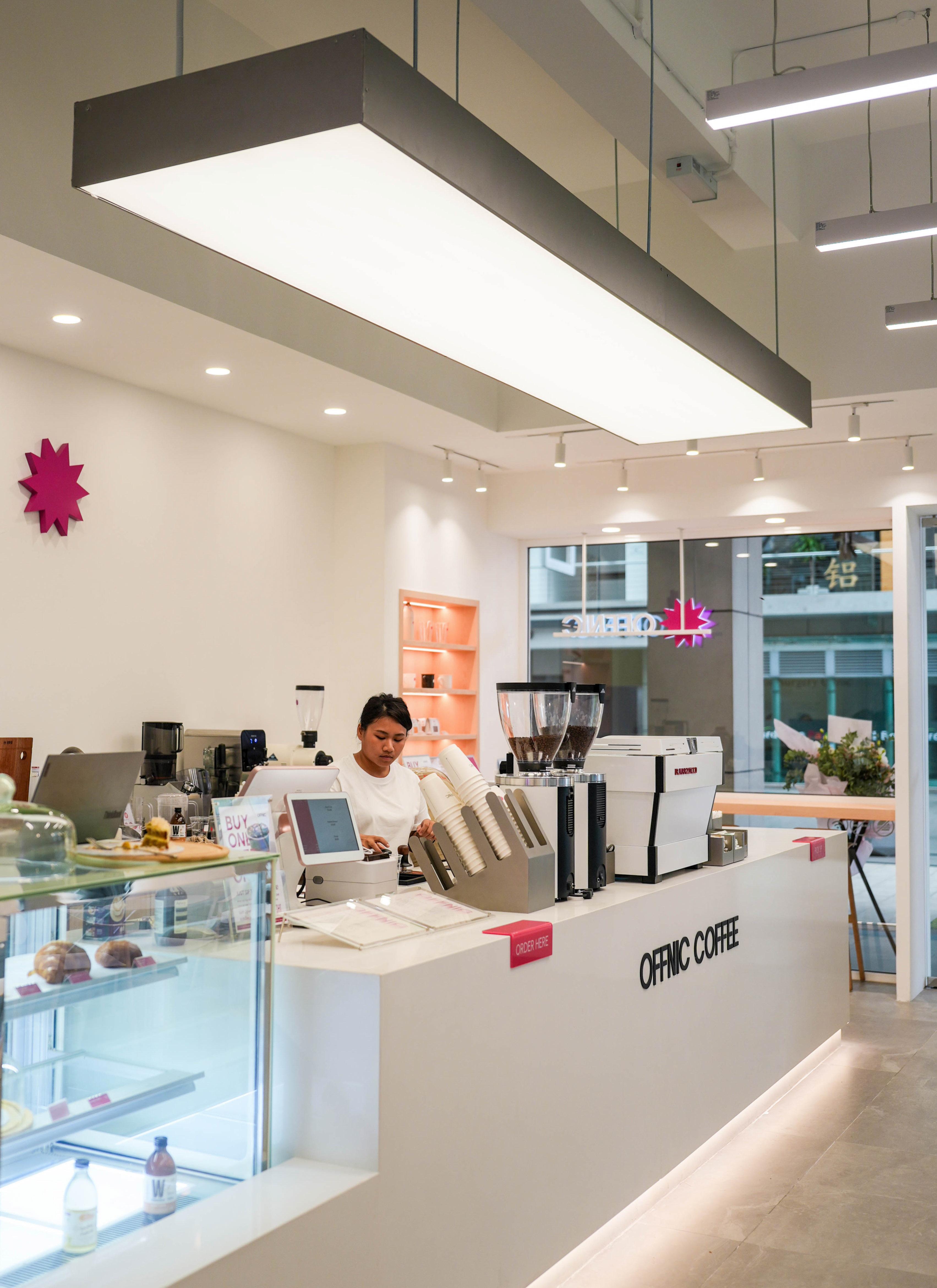 Eat Drink KL | Offnic Coffee, Puchong