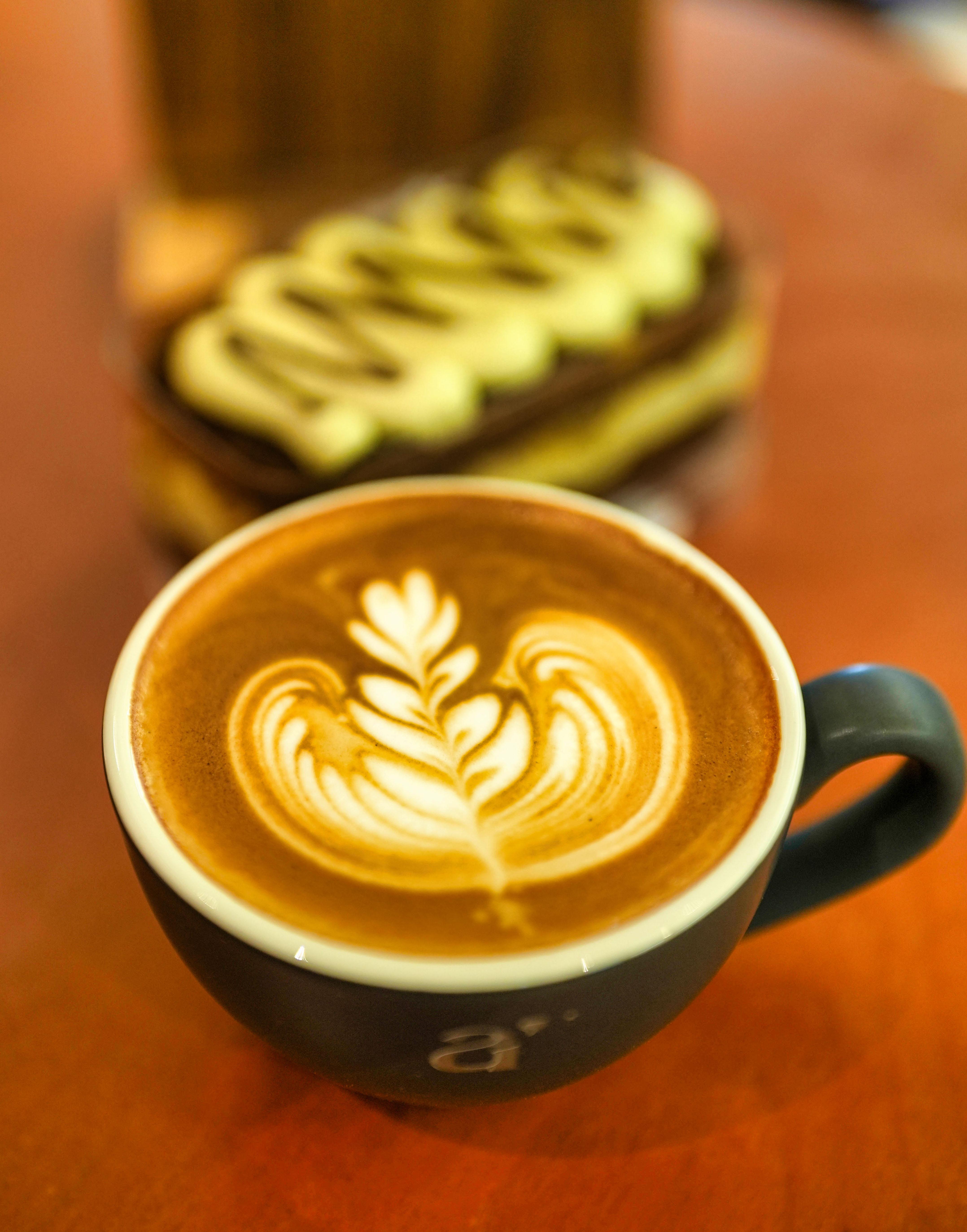 Eat Drink KL | A'rest Cafe, Damansara Uptown