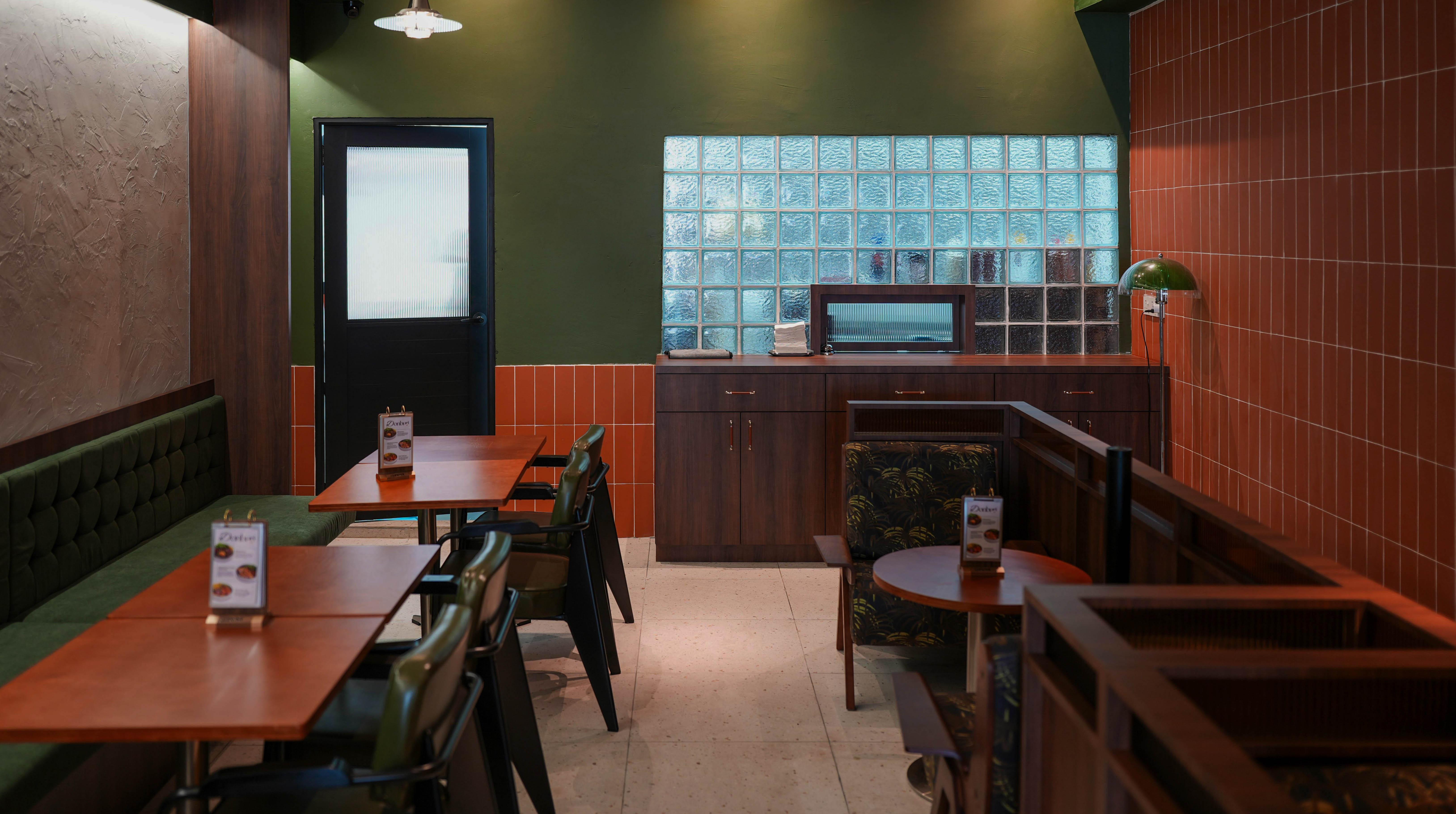 Eat Drink KL | A'rest Cafe, Damansara Uptown