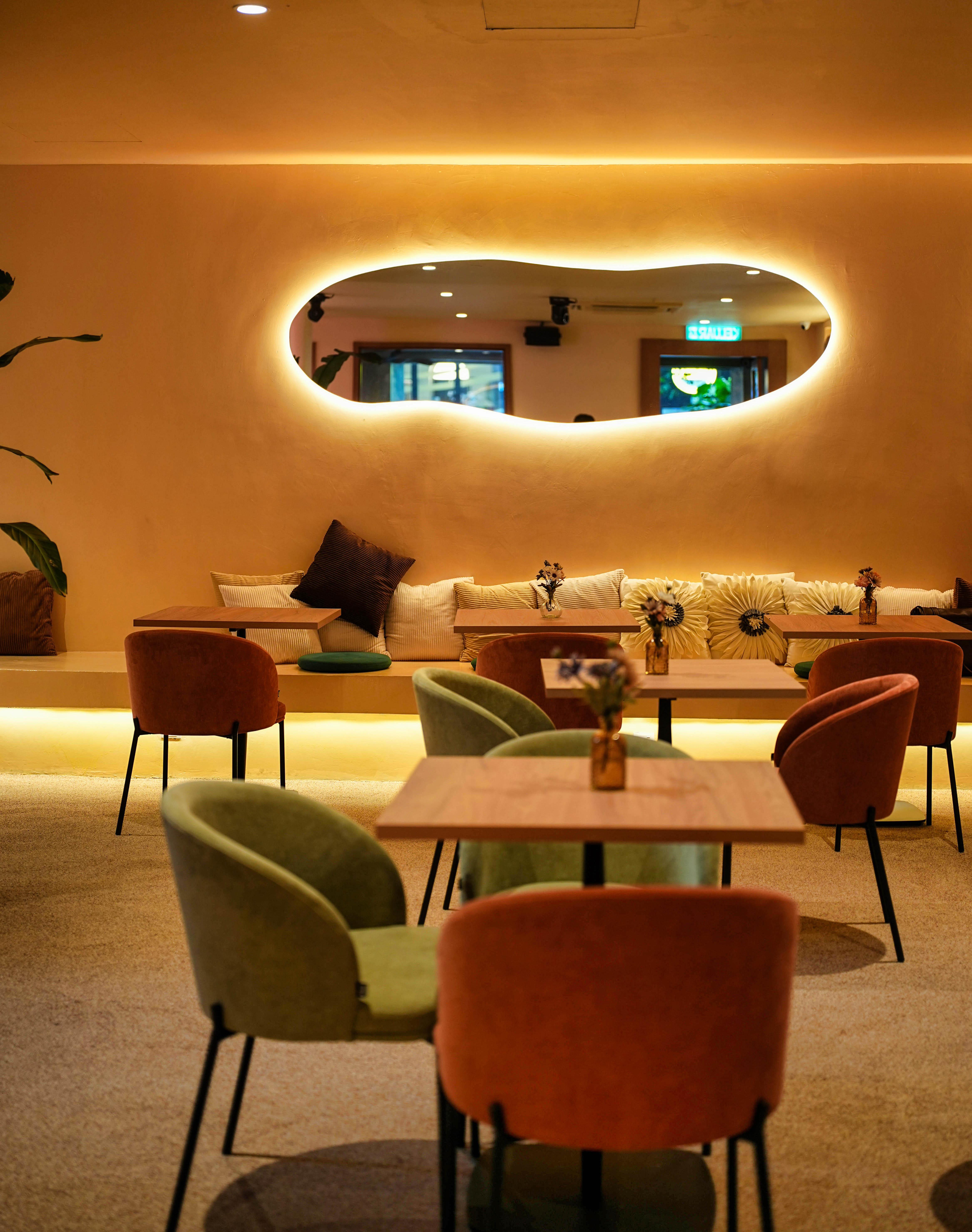 Eat Drink KL | Banyan Cafe, Lorong Yap Kwan Seng