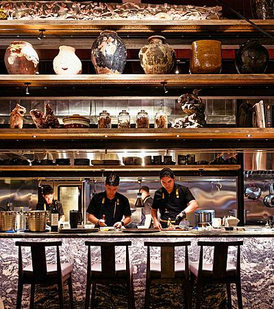 Eat Drink KL | Busanzip, Desa Sri Hartamas