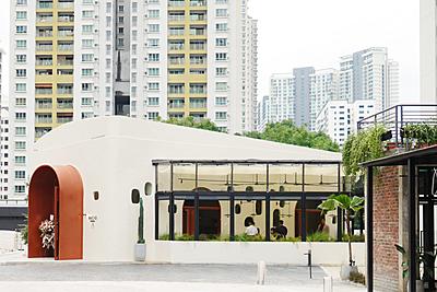 Eat Drink KL | Annabell KL unveils a bold new 2025 menu