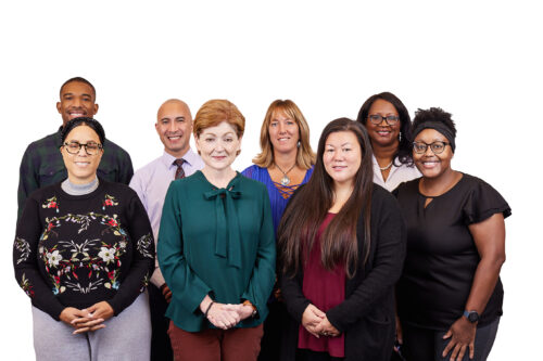 EdReports Welcomes the Third Cohort of Klawe Leadership Fellows
