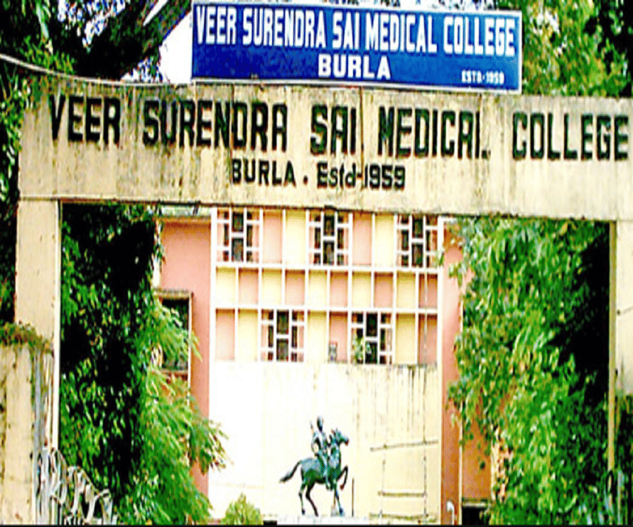 Veer Surendra Sai Institute of Medical Sciences and Research - [VIMSAR ...