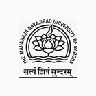 The Maharaja Sayajirao University (MSU), Vadodara, (Ahmedabad) | Educrib