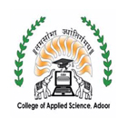 College of Applied Science, Adoor, (Kerala) | Educrib