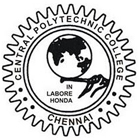 Central Polytechnic College (CPC), Chennai, (Chennai) | Educrib
