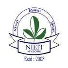 NIE Institute of Technology (NIEIT), Mysore, (Mysore) | Educrib