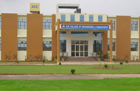 ACE College of Engineering and Management, Agra, (Agra) | Educrib