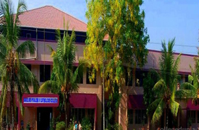 Baselios Poulose II Catholicos College (BPC), Piravom, (Kerala) | Educrib