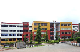 Mangalore Institute of Technology & Engineering (MITE), (Mangalore ...