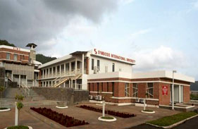 Symbiosis School of Banking and Finance (SSBF), Pune, (Pune) | Educrib