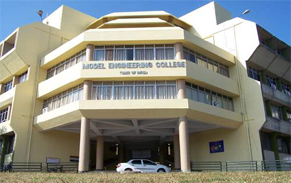 Model Engineering College, Thrikkakara, (MDL) | Educrib