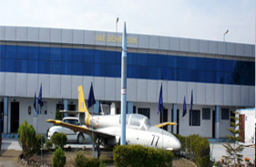 Indian Institute of Aeronautical Engineering (IIAE), Dehradun ...