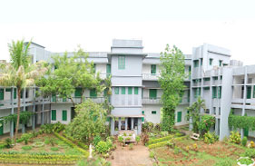 St. Joseph's College for Women, Visakhapatnam, (Visakhapatnam) | Educrib