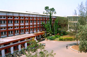 Government Polytechnic Panaji (GPP), North Goa, (Goa) | Educrib