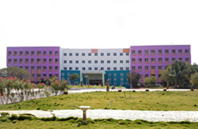 RVS College of Engineering and Technology, Coimbatore, (2731) | Educrib