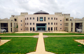 The ICFAI Foundation for Higher Education, Hyderabad, (Hyderabad) | Educrib