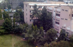 Government Polytechnic (GPM), Mumbai, (Mumbai) | Educrib
