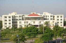 IEC College of Engineering and Technology, Greater Noida, (Noida) | Educrib