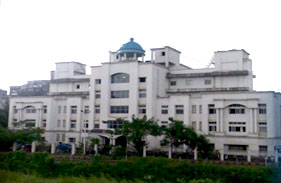 Terna Engineering College, Navi Mumbai, (Mumbai) | Educrib