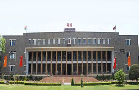 Armed Forces College of Nursing (AFMC), Pune, (Pune) | Educrib