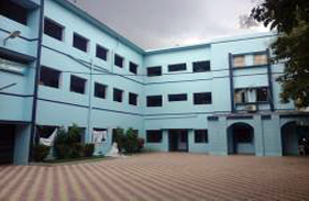 Mrinalini Datta Mahavidyapith, Kolkata, (Kolkata) | Educrib