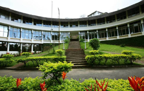 DCSMAT Business School, Vagamon, (Kerala) | Educrib