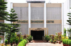 Department of Cryogenic Engineering - Indian Institute of Technology (IIT), Kharagpur, (Kolkata ...