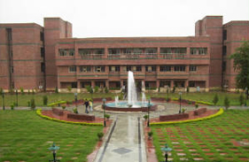 Netaji Subhas Institute of Technology (NSIT), Delhi, (Delhi) | Educrib