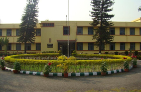 Central Sericultural Research & Training Institute (CSRTI), Mysore ...