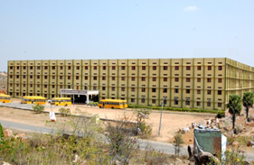 SLC's Polytechnic College , Hyderabad, (Hyderabad) | Educrib