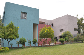 SDPS College of Interior Design, Indore, (Indore) | Educrib