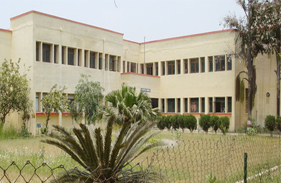 Government Girls Polytechnic, Lucknow, (Lucknow) | Educrib