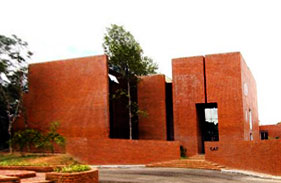 College of Architecture (CAT), Thiruvananthapuram, (Kerala) | Educrib