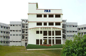 PMR Engineering College, Chennai, (Chennai) | Educrib