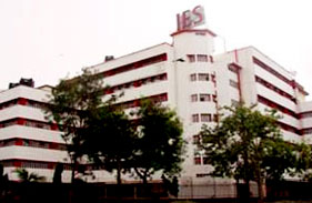 IES Management College and Research Centre (MCRC), Mumbai, (Mumbai ...