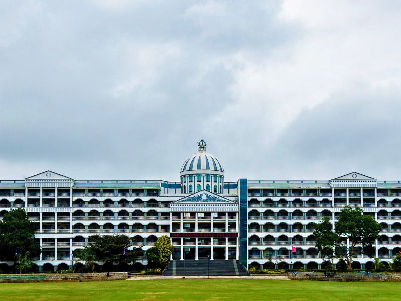 AMC Engineering College, Bangalore, (AM) | Educrib
