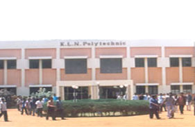 KL Nagaswamy Memorial Polytechnic College, Madurai, (Madurai) | Educrib