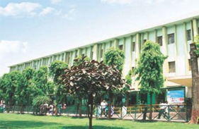 School of Open Learning, University of Delhi (South Campus), (Delhi ...