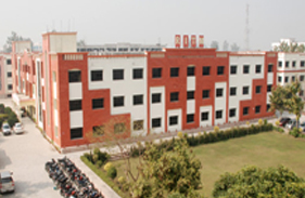 Rameshwaram Institute of Technology and Management (RITM), Lucknow ...