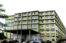 Malabar Medical College Hospital and Research Centre (MMCH), Kozhikode ...