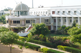 The Indian (Rajaas) Engineering College (TIEC), Vadakkangulam ...