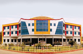 Proudhadevaraya Institute of Technology (PDIT), Hospet, (Mangalore ...